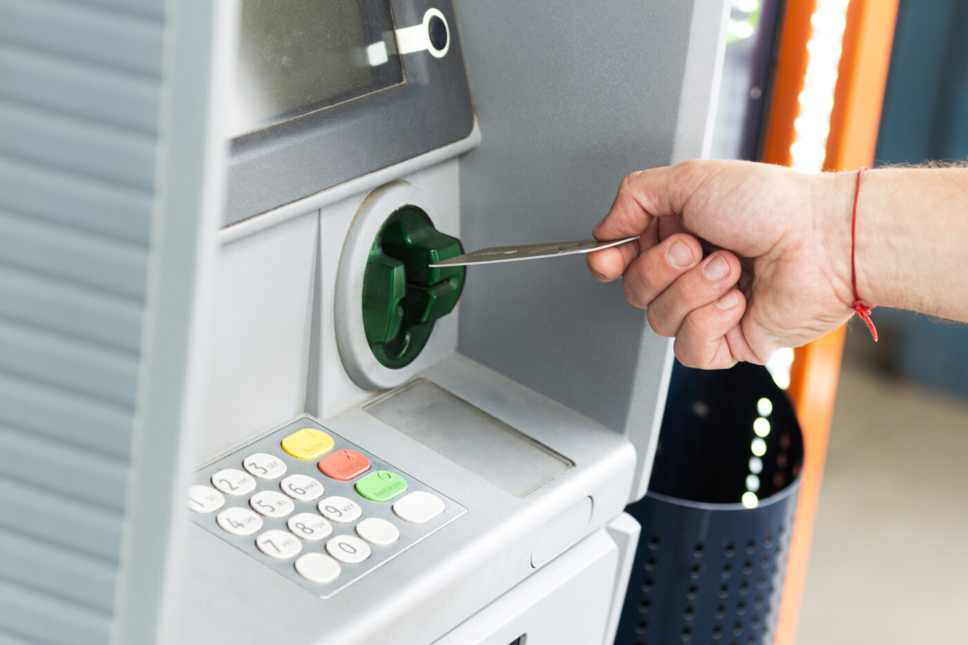 National Secure Transport | ATMs - National Secure Transport